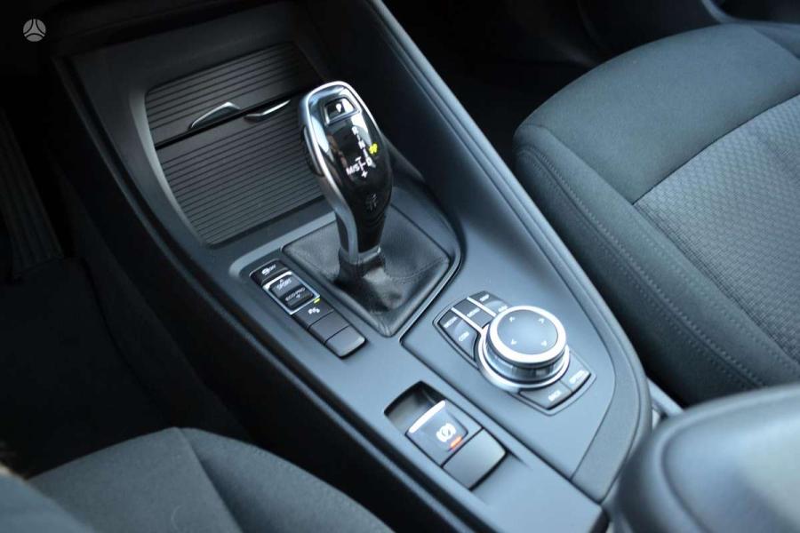 Pelēks BMW X1 2019 Viļņa, ar dzinēja tilpumu 2.00 L un nobraukumu 169 tūkst. km par 16500 €, foto 32 vietnē AUTOMOTO.COM.LV