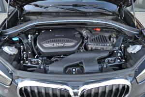 Pelēks BMW X1 2019 Viļņa, ar dzinēja tilpumu 2.00 L un nobraukumu 169 tūkst. km par 16500 €, foto 37 vietnē AUTOMOTO.COM.LV