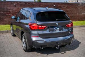 Pelēks BMW X1 2019 Kauņa, ar dzinēja tilpumu 2.00 L un nobraukumu 142 tūkst. km par 16950 €, foto 10 vietnē AUTOMOTO.COM.LV