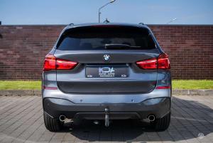Pelēks BMW X1 2019 Kauņa, ar dzinēja tilpumu 2.00 L un nobraukumu 142 tūkst. km par 16950 €, foto 11 vietnē AUTOMOTO.COM.LV