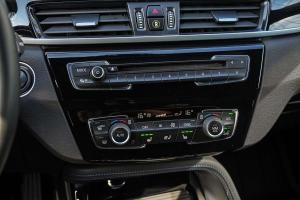 Pelēks BMW X1 2019 Kauņa, ar dzinēja tilpumu 2.00 L un nobraukumu 142 tūkst. km par 16950 €, foto 22 vietnē AUTOMOTO.COM.LV
