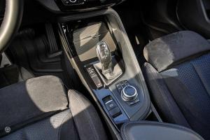 Pelēks BMW X1 2019 Kauņa, ar dzinēja tilpumu 2.00 L un nobraukumu 142 tūkst. km par 16950 €, foto 23 vietnē AUTOMOTO.COM.LV