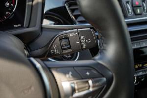 Pelēks BMW X1 2019 Kauņa, ar dzinēja tilpumu 2.00 L un nobraukumu 142 tūkst. km par 16950 €, foto 24 vietnē AUTOMOTO.COM.LV