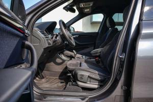 Pelēks BMW X1 2019 Kauņa, ar dzinēja tilpumu 2.00 L un nobraukumu 142 tūkst. km par 16950 €, foto 28 vietnē AUTOMOTO.COM.LV