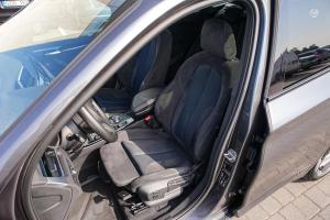 Pelēks BMW X1 2019 Kauņa, ar dzinēja tilpumu 2.00 L un nobraukumu 142 tūkst. km par 16950 €, foto 29 vietnē AUTOMOTO.COM.LV