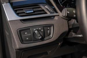 Pelēks BMW X1 2019 Kauņa, ar dzinēja tilpumu 2.00 L un nobraukumu 142 tūkst. km par 16950 €, foto 30 vietnē AUTOMOTO.COM.LV