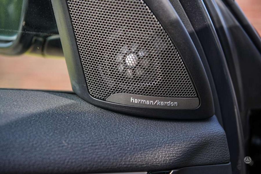 Pelēks BMW X1 2019 Kauņa, ar dzinēja tilpumu 2.00 L un nobraukumu 142 tūkst. km par 16950 €, foto 32 vietnē AUTOMOTO.COM.LV