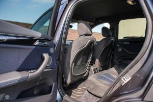 Pelēks BMW X1 2019 Kauņa, ar dzinēja tilpumu 2.00 L un nobraukumu 142 tūkst. km par 16950 €, foto 33 vietnē AUTOMOTO.COM.LV