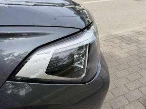 Pelēks BMW X1 2019 Tauragė, ar dzinēja tilpumu 1.50 L un nobraukumu 202 tūkst. km par 14600 €, foto 13 vietnē AUTOMOTO.COM.LV
