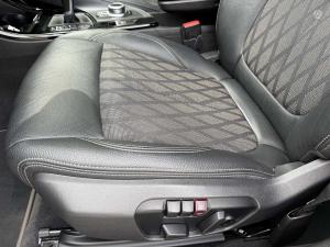 Pelēks BMW X1 2019 Tauragė, ar dzinēja tilpumu 1.50 L un nobraukumu 202 tūkst. km par 14600 €, foto 18 vietnē AUTOMOTO.COM.LV