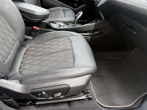 Pelēks BMW X1 2019 Tauragė, ar dzinēja tilpumu 1.50 L un nobraukumu 202 tūkst. km par 14600 €, foto 21 vietnē AUTOMOTO.COM.LV