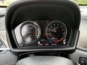 Pelēks BMW X1 2019 Tauragė, ar dzinēja tilpumu 1.50 L un nobraukumu 202 tūkst. km par 14600 €, foto 24 vietnē AUTOMOTO.COM.LV