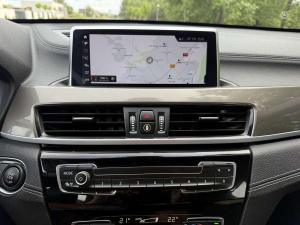 Pelēks BMW X1 2019 Tauragė, ar dzinēja tilpumu 1.50 L un nobraukumu 202 tūkst. km par 14600 €, foto 25 vietnē AUTOMOTO.COM.LV