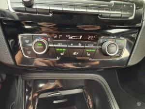 Pelēks BMW X1 2019 Tauragė, ar dzinēja tilpumu 1.50 L un nobraukumu 202 tūkst. km par 14600 €, foto 30 vietnē AUTOMOTO.COM.LV