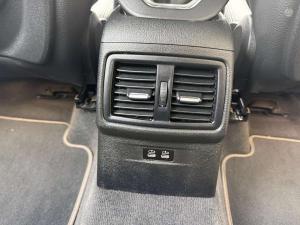 Pelēks BMW X1 2019 Tauragė, ar dzinēja tilpumu 1.50 L un nobraukumu 202 tūkst. km par 14600 €, foto 33 vietnē AUTOMOTO.COM.LV