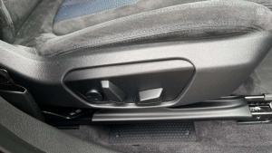 Grey BMW X1 2019 in Marijampole, with an engine capacity of 2.00 L and mileage of 373 thousand km for 12900 €, photo 22 on AUTOMOTO.COM.LV