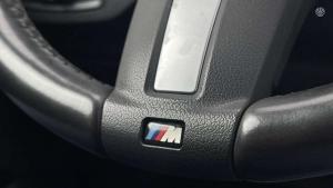 Grey BMW X1 2019 in Marijampole, with an engine capacity of 2.00 L and mileage of 373 thousand km for 12900 €, photo 23 on AUTOMOTO.COM.LV