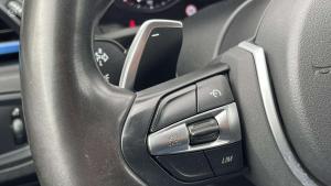 Grey BMW X1 2019 in Marijampole, with an engine capacity of 2.00 L and mileage of 373 thousand km for 12900 €, photo 24 on AUTOMOTO.COM.LV