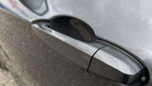 Grey BMW X1 2019 in Marijampole, with an engine capacity of 2.00 L and mileage of 373 thousand km for 12900 €, photo 28 on AUTOMOTO.COM.LV