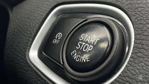 Grey BMW X1 2019 in Marijampole, with an engine capacity of 2.00 L and mileage of 373 thousand km for 12900 €, photo 30 on AUTOMOTO.COM.LV