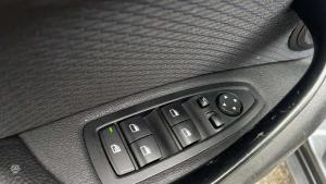 Grey BMW X1 2019 in Marijampole, with an engine capacity of 2.00 L and mileage of 373 thousand km for 12900 €, photo 33 on AUTOMOTO.COM.LV