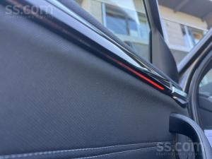 Pelēks BMW X1 2019 Talsi, ar dzinēja tilpumu 2.00 L un nobraukumu 201 tūkst. km par 14400 €, foto 9 vietnē AUTOMOTO.COM.LV