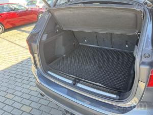 Pelēks BMW X1 2019 Talsi, ar dzinēja tilpumu 2.00 L un nobraukumu 201 tūkst. km par 14400 €, foto 11 vietnē AUTOMOTO.COM.LV