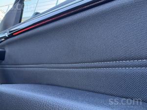 Pelēks BMW X1 2019 Talsi, ar dzinēja tilpumu 2.00 L un nobraukumu 201 tūkst. km par 14400 €, foto 16 vietnē AUTOMOTO.COM.LV