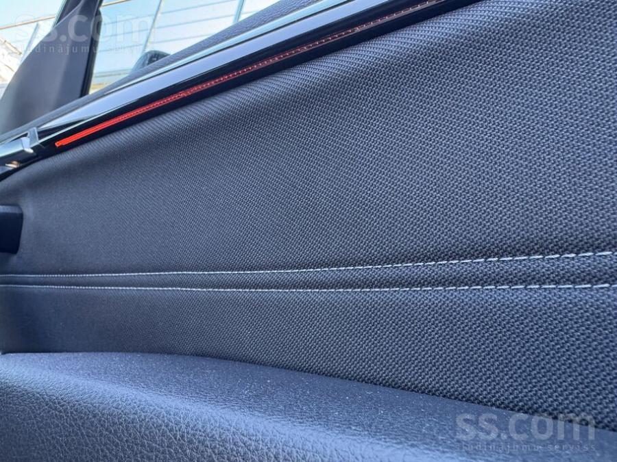 Pelēks BMW X1 2019 Talsi, ar dzinēja tilpumu 2.00 L un nobraukumu 201 tūkst. km par 14400 €, foto 16 vietnē AUTOMOTO.COM.LV