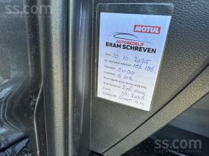 Pelēks BMW X1 2019 Talsi, ar dzinēja tilpumu 2.00 L un nobraukumu 201 tūkst. km par 14400 €, foto 19 vietnē AUTOMOTO.COM.LV