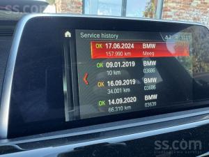 Pelēks BMW X1 2019 Talsi, ar dzinēja tilpumu 2.00 L un nobraukumu 201 tūkst. km par 14400 €, foto 22 vietnē AUTOMOTO.COM.LV