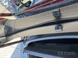 Pelēks BMW X1 2019 Talsi, ar dzinēja tilpumu 2.00 L un nobraukumu 201 tūkst. km par 14400 €, foto 24 vietnē AUTOMOTO.COM.LV