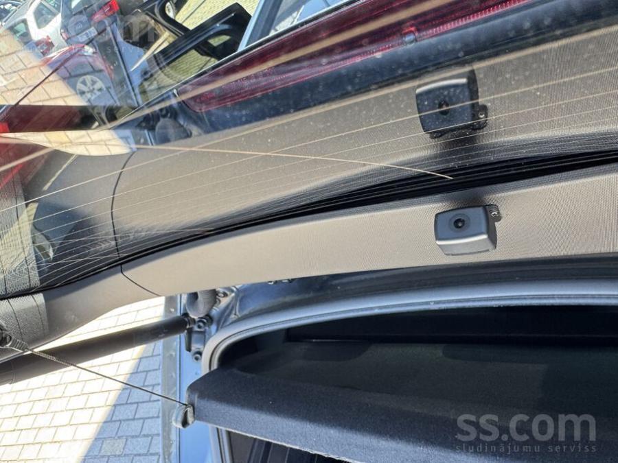 Pelēks BMW X1 2019 Talsi, ar dzinēja tilpumu 2.00 L un nobraukumu 201 tūkst. km par 14400 €, foto 24 vietnē AUTOMOTO.COM.LV