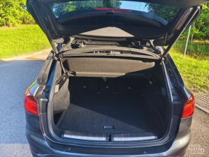 Grey BMW X1 2019 in Marijampole, with an engine capacity of 2.00 L and mileage of 71 thousand km for 15500 €, photo 15 on AUTOMOTO.COM.LV