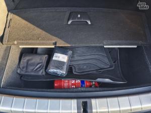 Grey BMW X1 2019 in Marijampole, with an engine capacity of 2.00 L and mileage of 71 thousand km for 15500 €, photo 16 on AUTOMOTO.COM.LV