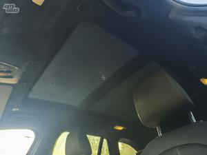 Grey BMW X1 2019 in Marijampole, with an engine capacity of 2.00 L and mileage of 71 thousand km for 15500 €, photo 21 on AUTOMOTO.COM.LV