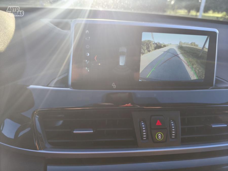 Grey BMW X1 2019 in Marijampole, with an engine capacity of 2.00 L and mileage of 71 thousand km for 15500 €, photo 24 on AUTOMOTO.COM.LV