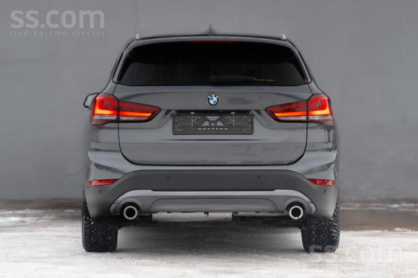 Серый БМВ Х1 2020 в Елгава, объемом двигателя 2.00 л и пробегом 0 тыс. км за 18900 €, фото 6 на AUTOMOTO.COM.LV