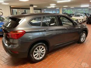 Pelēks BMW X1 2020 Kauņa, ar dzinēja tilpumu 1.50 L un nobraukumu 69 tūkst. km par 22212 €, foto 3 vietnē AUTOMOTO.COM.LV