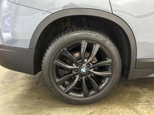 Pelēks BMW X1 2020 Utena, ar dzinēja tilpumu 2.00 L un nobraukumu 195 tūkst. km par 17550 €, foto 33 vietnē AUTOMOTO.COM.LV