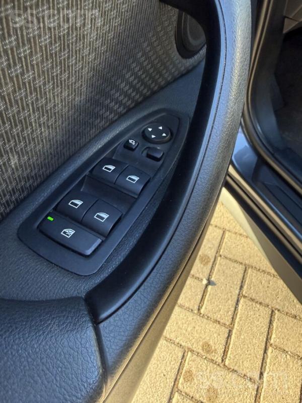 Pelēks BMW X1 2020 Aizkraukle, ar dzinēja tilpumu 2.00 L un nobraukumu 294 tūkst. km par 15870 €, foto 9 vietnē AUTOMOTO.COM.LV