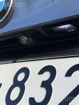 Pelēks BMW X1 2020 Aizkraukle, ar dzinēja tilpumu 2.00 L un nobraukumu 294 tūkst. km par 15670 €, foto 26 vietnē AUTOMOTO.COM.LV