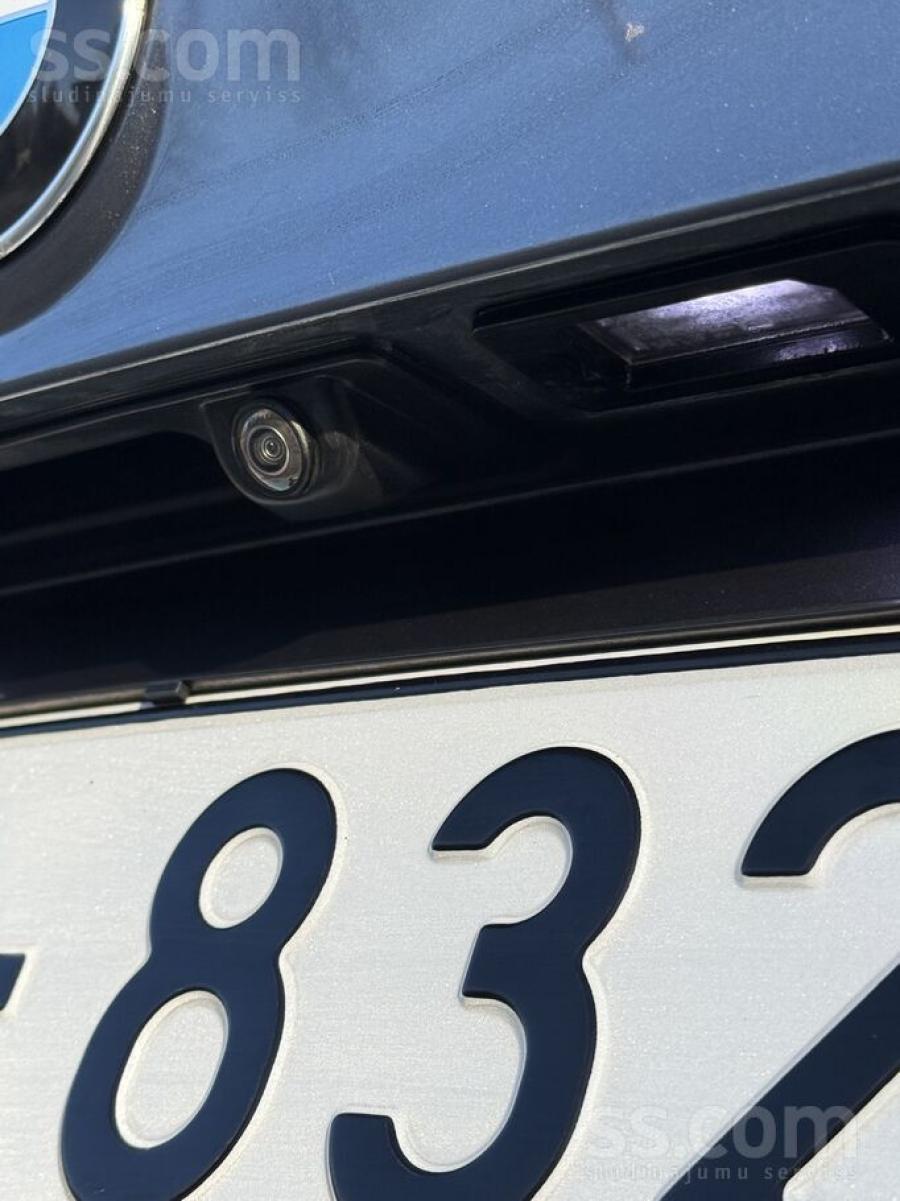 Pelēks BMW X1 2020 Aizkraukle, ar dzinēja tilpumu 2.00 L un nobraukumu 294 tūkst. km par 15670 €, foto 26 vietnē AUTOMOTO.COM.LV