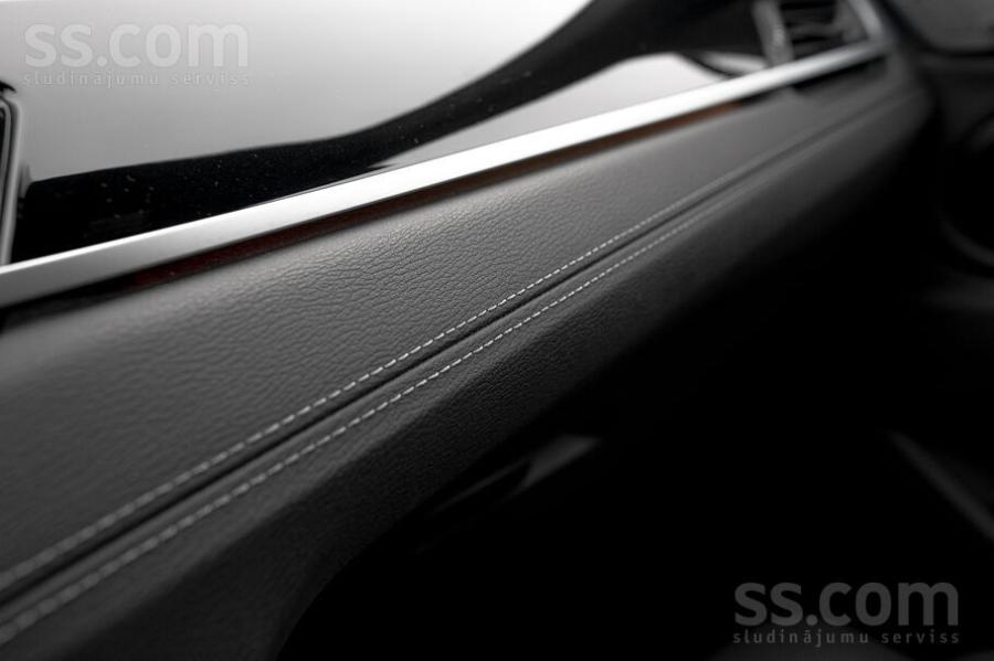 Grey BMW X1 2020 in Jelgava, with an engine capacity of 1.50 L and mileage of 173 thousand km for 21000 €, photo 18 on AUTOMOTO.COM.LV