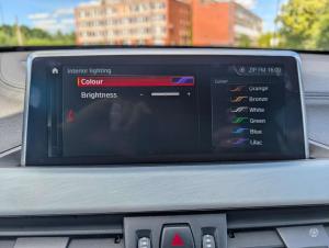 Grey BMW X1 2020 in Taurage, with an engine capacity of 2.00 L and mileage of 270 thousand km for 16335 €, photo 17 on AUTOMOTO.COM.LV