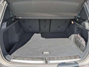 Grey BMW X1 2020 in Taurage, with an engine capacity of 2.00 L and mileage of 270 thousand km for 16335 €, photo 20 on AUTOMOTO.COM.LV