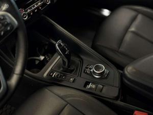 Grey BMW X1 2020 in Klaipeda, with an engine capacity of 2.00 L and mileage of 160 thousand km for 20500 €, photo 25 on AUTOMOTO.COM.LV