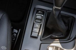 Grey BMW X1 2020 in Kaunas, with an engine capacity of 1.50 L and mileage of 158 thousand km for 16900 €, photo 19 on AUTOMOTO.COM.LV