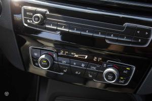 Pelēks BMW X1 2020 Kauņa, ar dzinēja tilpumu 1.50 L un nobraukumu 158 tūkst. km par 16900 €, foto 17 vietnē AUTOMOTO.COM.LV