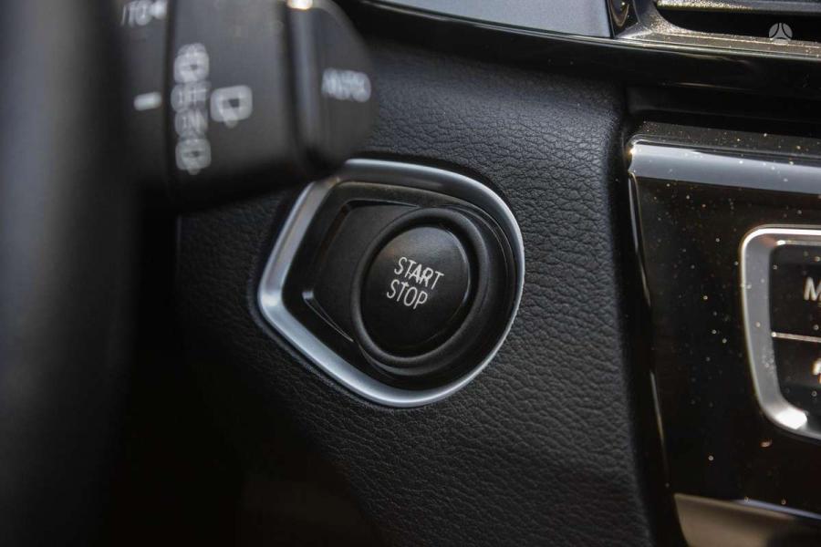 Pelēks BMW X1 2020 Kauņa, ar dzinēja tilpumu 1.50 L un nobraukumu 158 tūkst. km par 16900 €, foto 18 vietnē AUTOMOTO.COM.LV